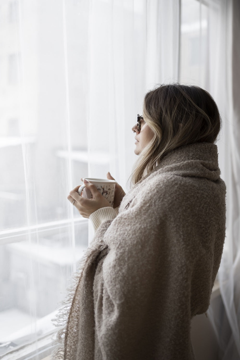 Vaincre le Blues de l’Hiver : Solutions et Luminothérapie | Luminette BE